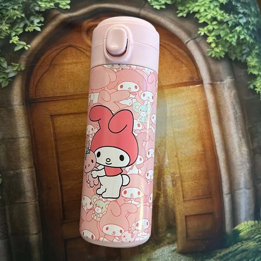 Sanrio | Accessories | My Melody Vaccum Cup | Poshmark